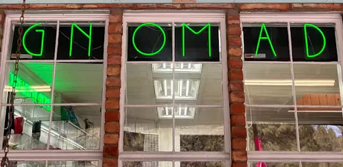 Gnomad Canna Co & The Elevated Lounge - Ruidoso | Dispensary Menu ...
