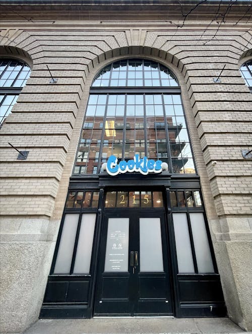 Cookies - Chicago | Dispensary Menu, Reviews & Photos