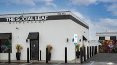 The Social Leaf | Dispensary Menu, Reviews & Photos