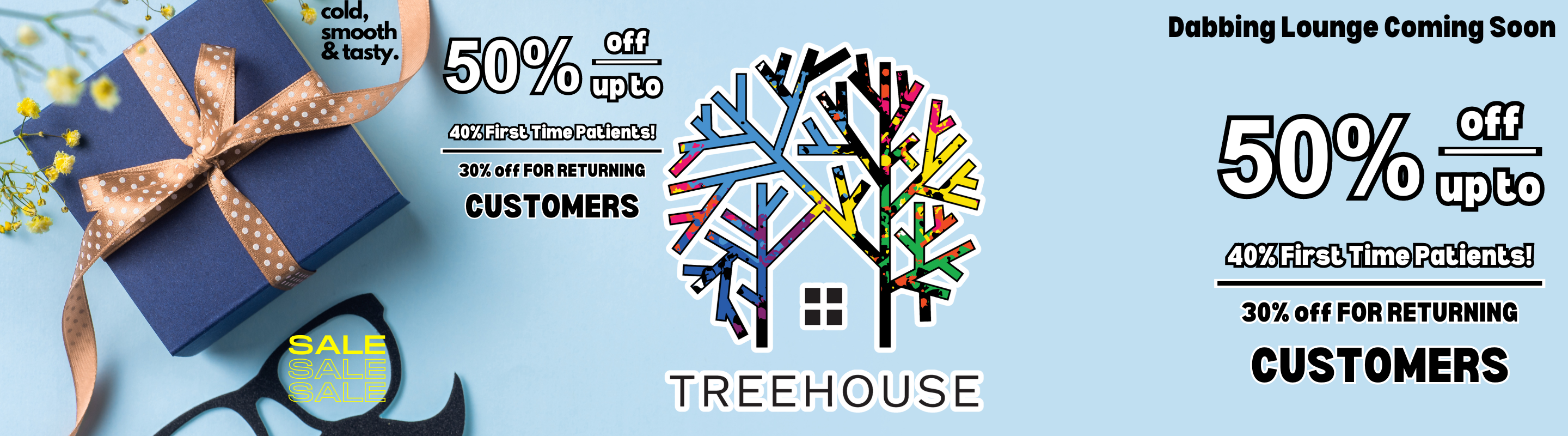 The Treehouse | Dispensary Menu, Reviews & Photos