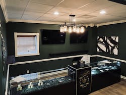 Releaf Dispensary | Dispensary Menu, Reviews & Photos