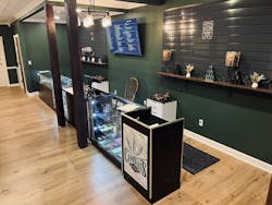 Releaf Dispensary | Dispensary Menu, Reviews & Photos