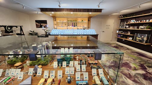 Sublime Cannabis Co. - Mashpee Dispensary | Dispensary Menu, Reviews ...