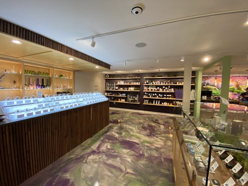 Sublime Cannabis Co. - Mashpee Dispensary | Dispensary Menu, Reviews ...