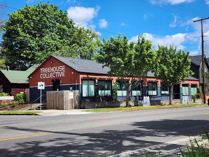 Tree House Collective - North | Dispensary Menu, Reviews & Photos