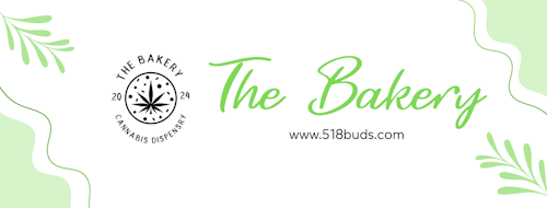 The Bakery Cannabis Dispensary | Dispensary Menu, Reviews & Photos