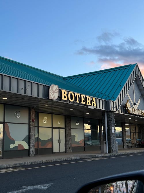 Botera Union | Dispensary Menu, Reviews & Photos