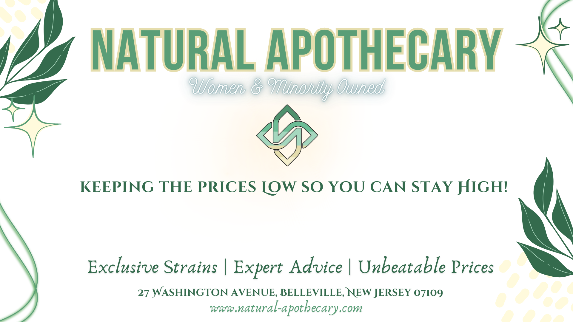 Natural Apothecary Customer Reviews from Leafly