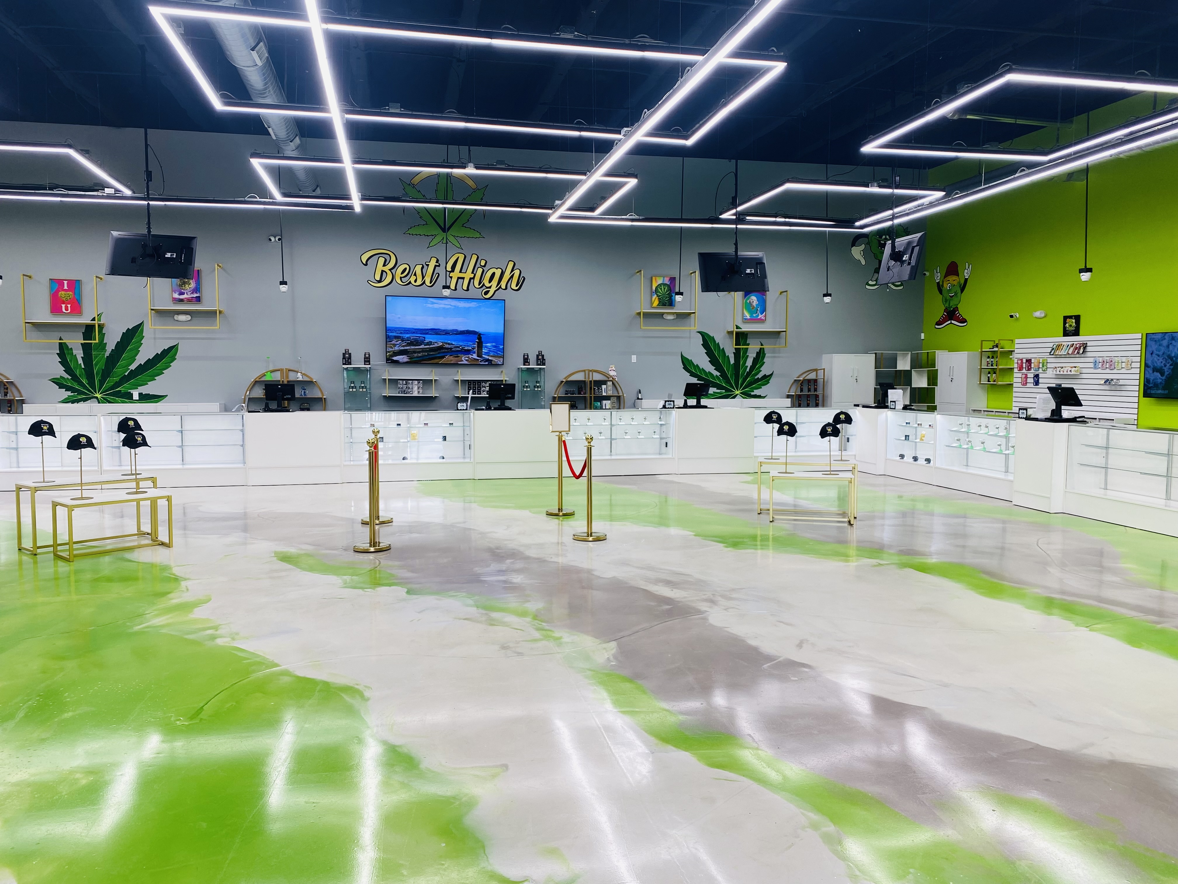 Best High - Bryant 420 Deals | Leafly