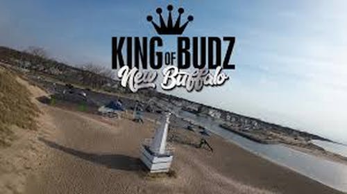 King of Budz - New Buffalo | Dispensary Menu, Reviews & Photos