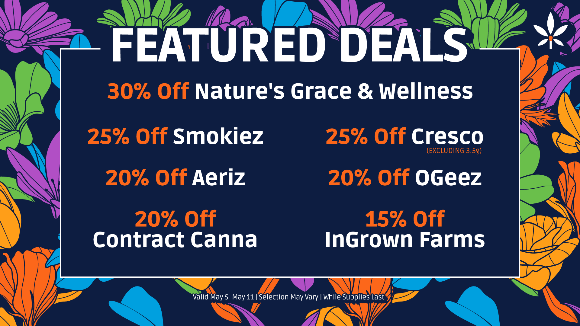 nuEra DeKalb | Dispensary Menu, Reviews & Photos