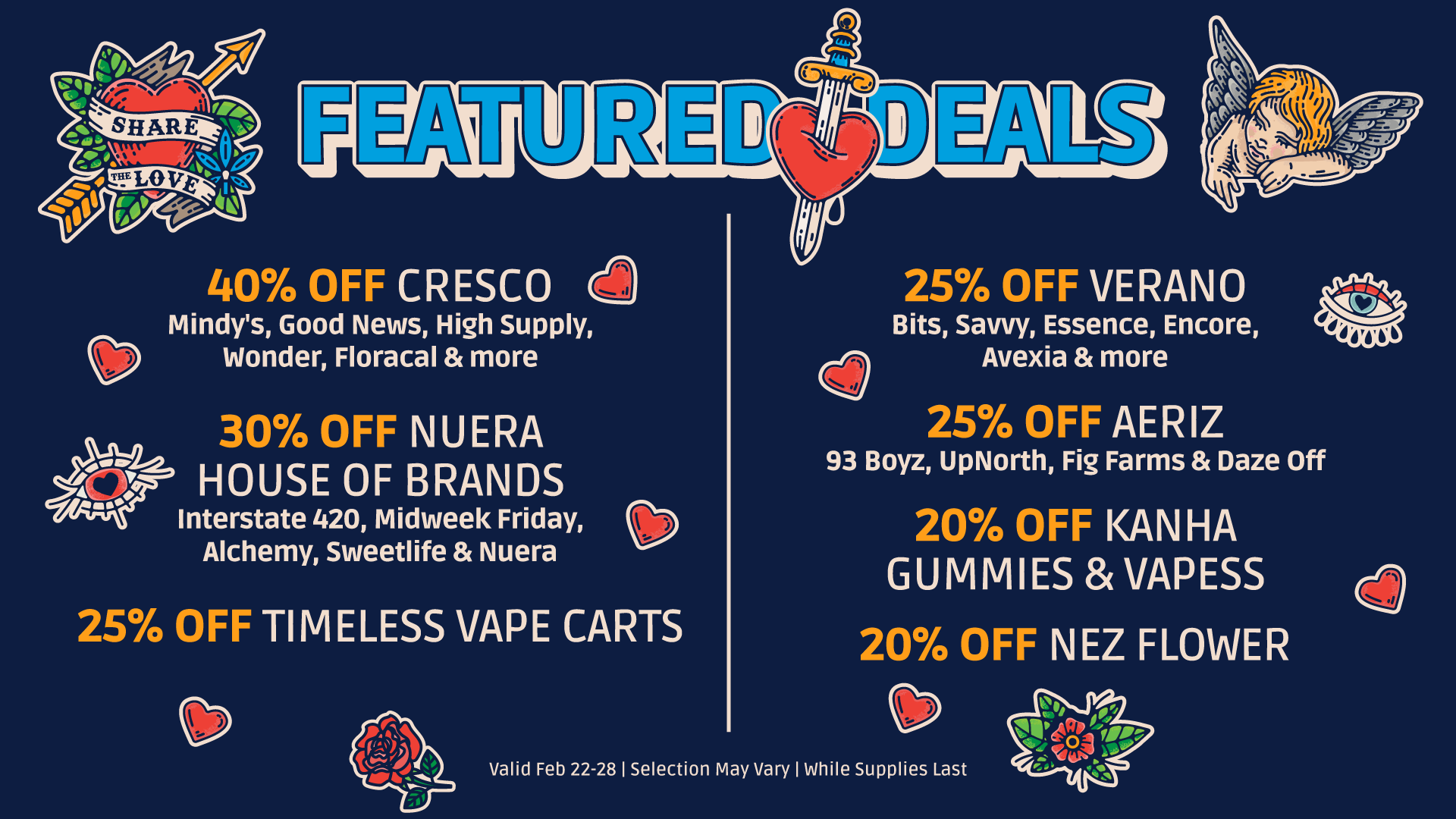 nuEra DeKalb | Dispensary Menu, Reviews & Photos