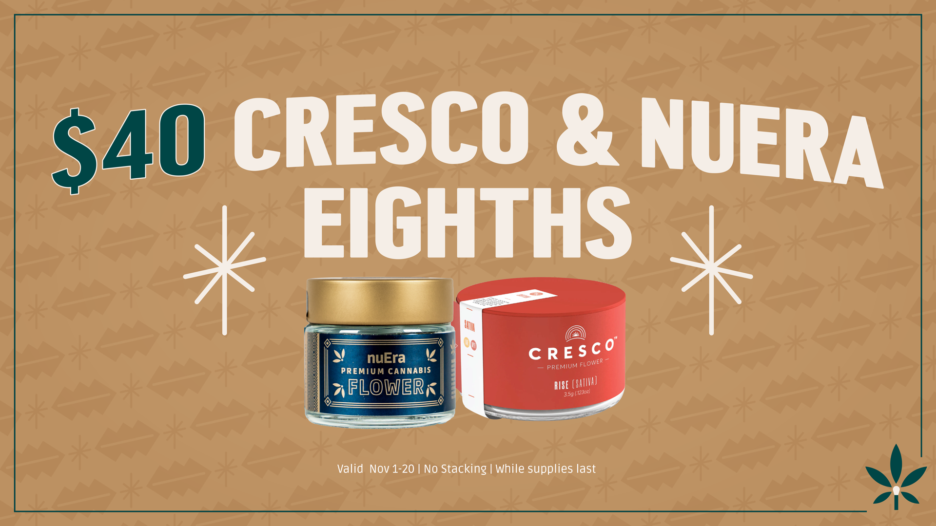 nuEra DeKalb | Dispensary Menu, Reviews & Photos