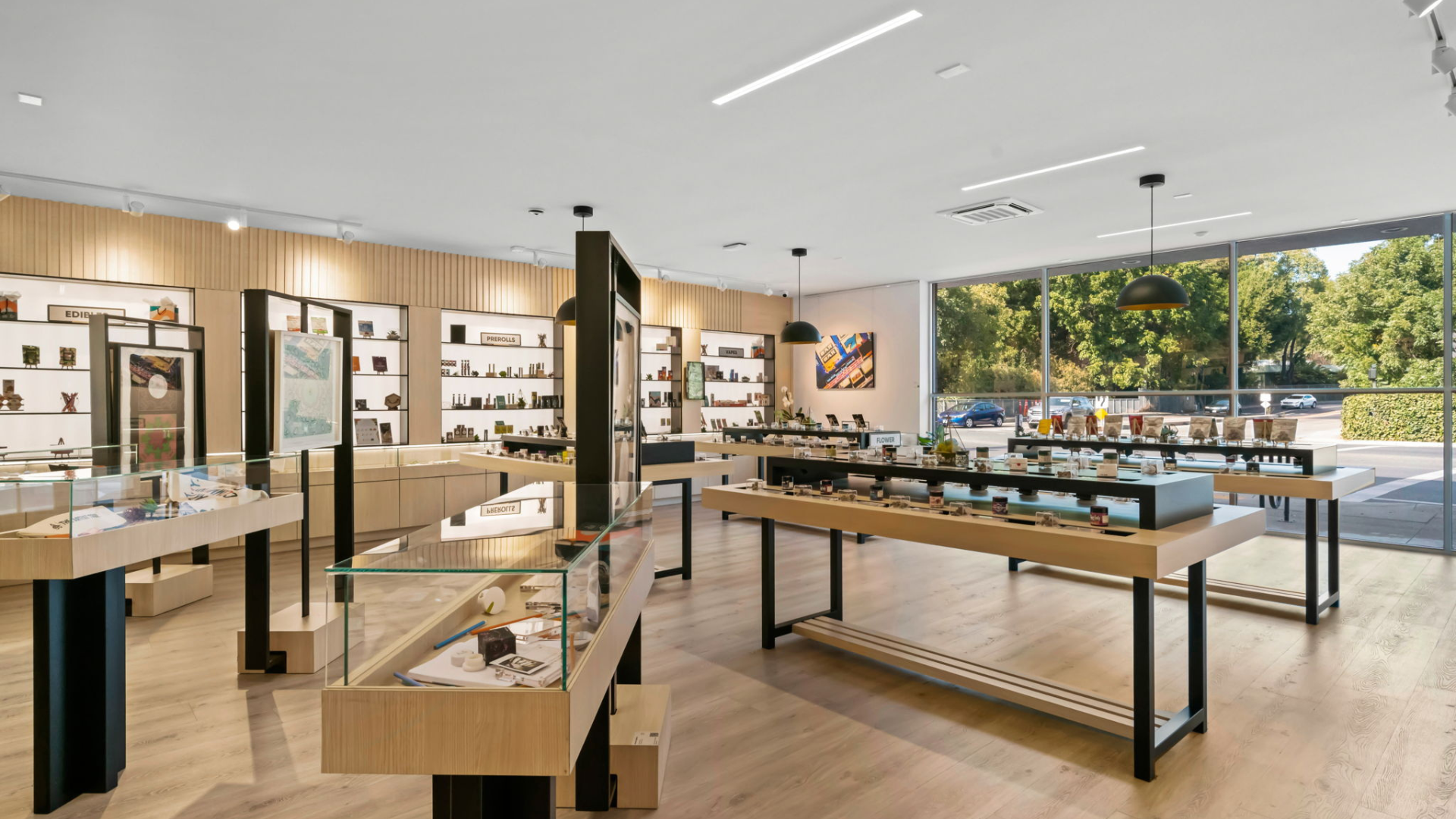 The Artist Tree - El Sobrante Deals | Leafly