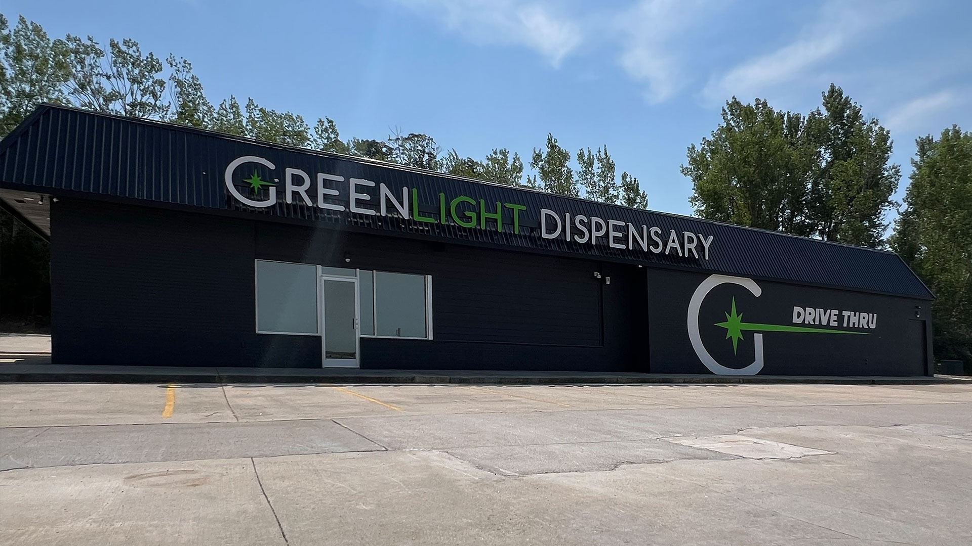 Greenlight – Rock Port | Dispensary Menu, Reviews & Photos