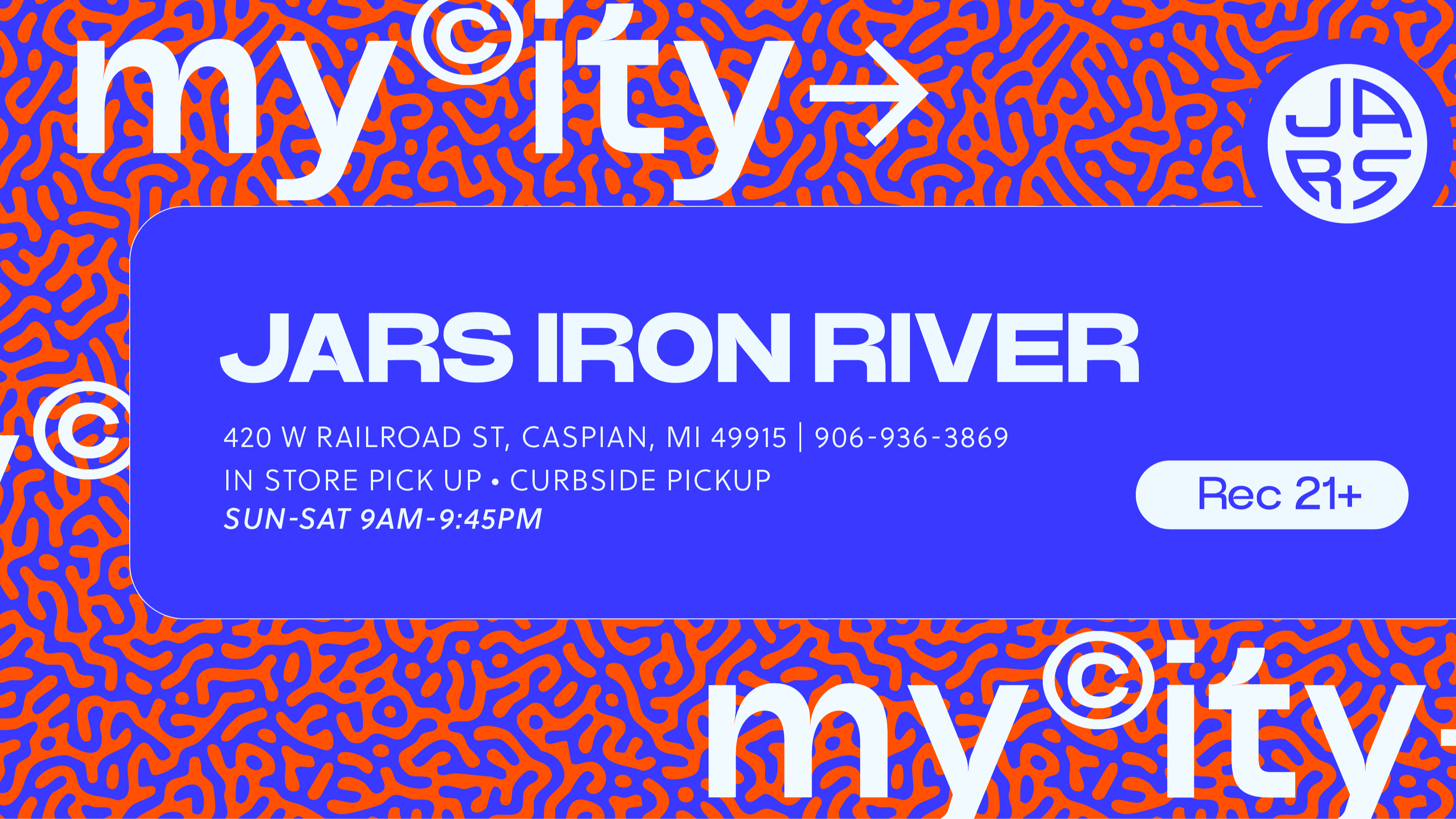 JARS Cannabis - Iron River | Dispensary Menu, Reviews & Photos