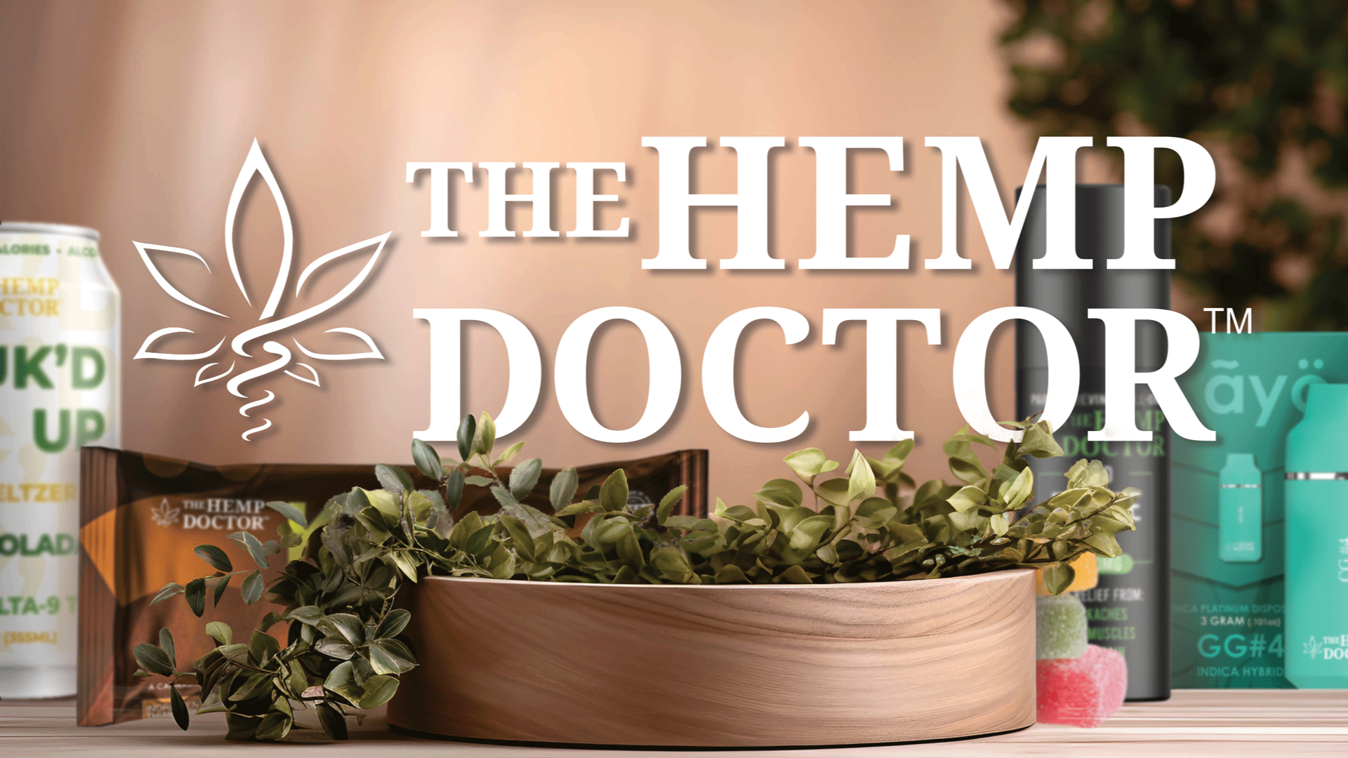 The Hemp Doctor - Concord | Dispensary Menu, Reviews & Photos
