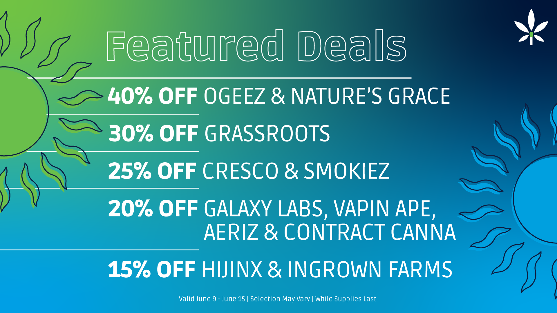 NuEra - East Dubuque | Dispensary Menu, Reviews & Photos