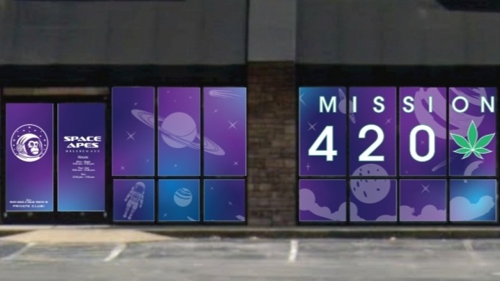 Space Apes Deals | Leafly