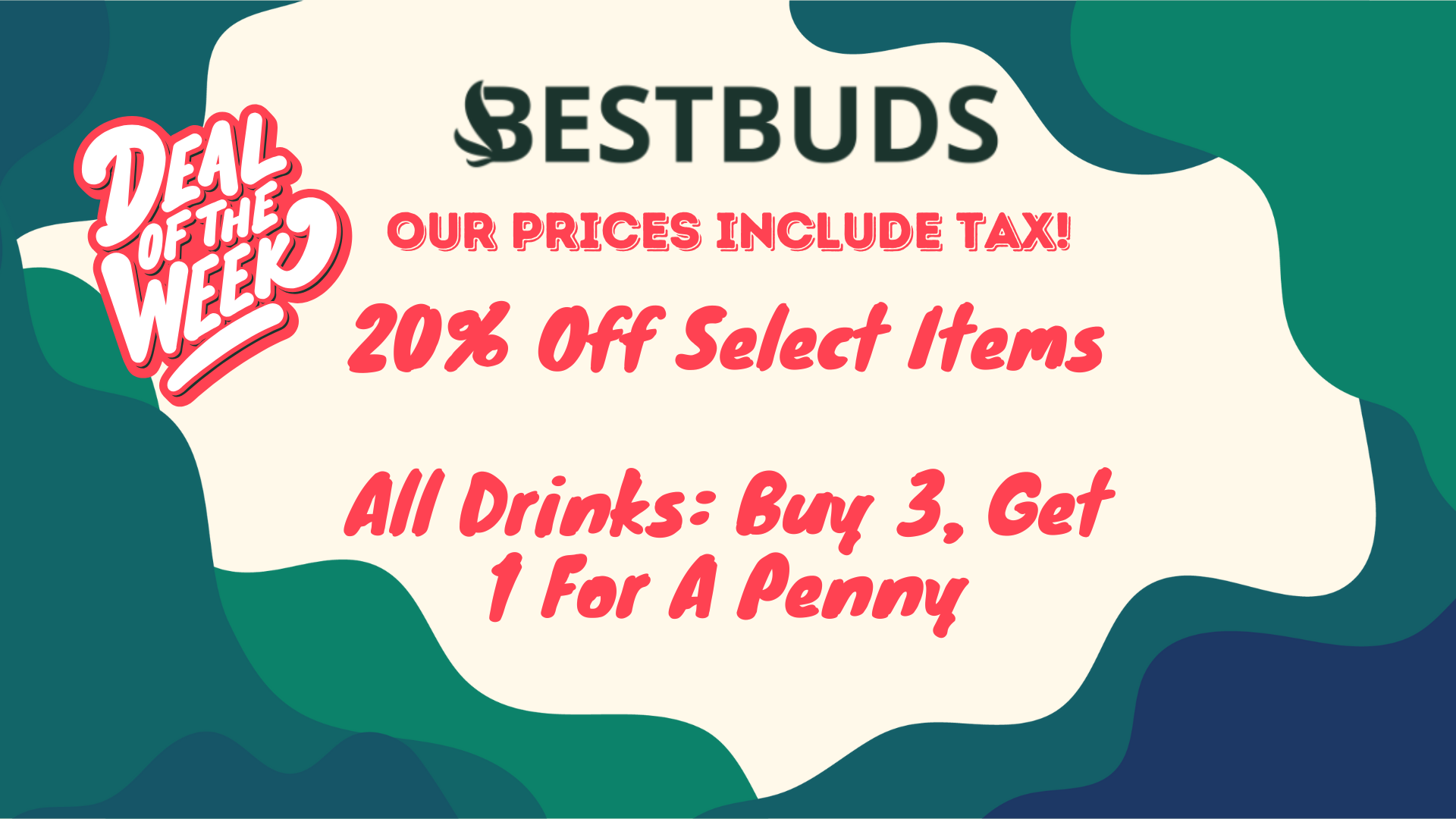 Best Buds Cannabis Dispensary Customer Reviews from Leafly