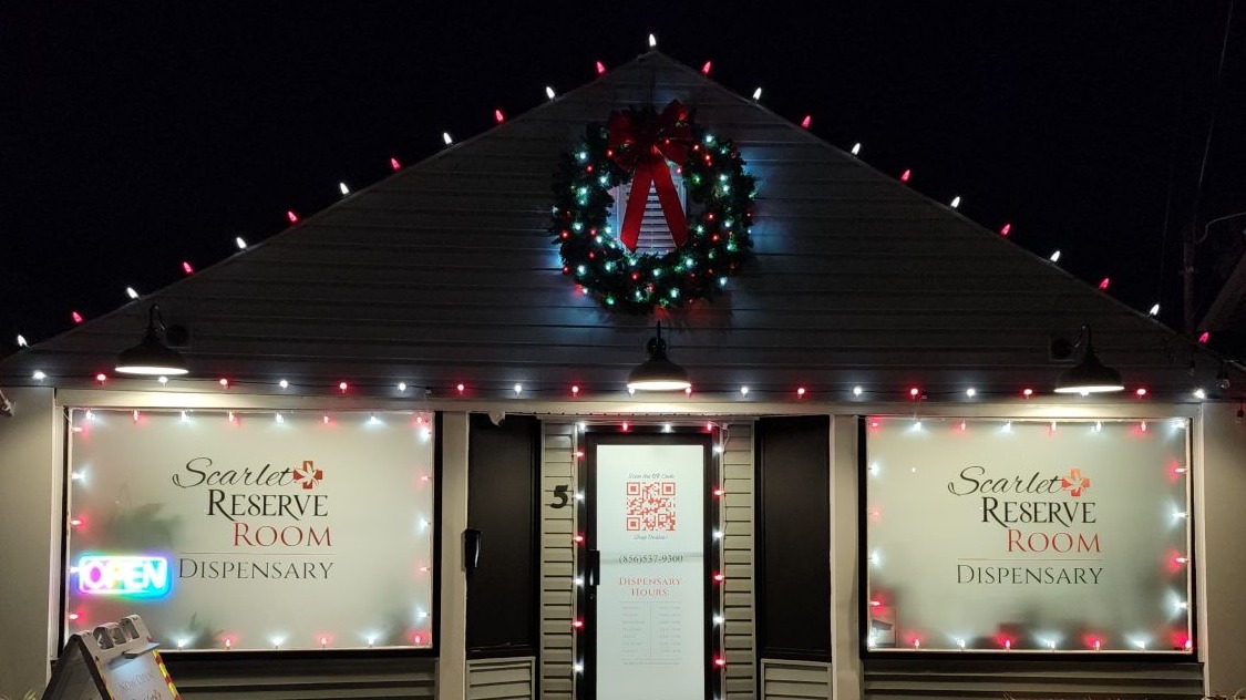 Scarlet Reserve Room | Dispensary Menu, Reviews & Photos
