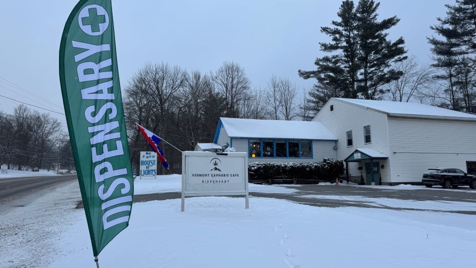 Vermont Cannabis Cafe, LLC | Dispensary Menu, Reviews & Photos