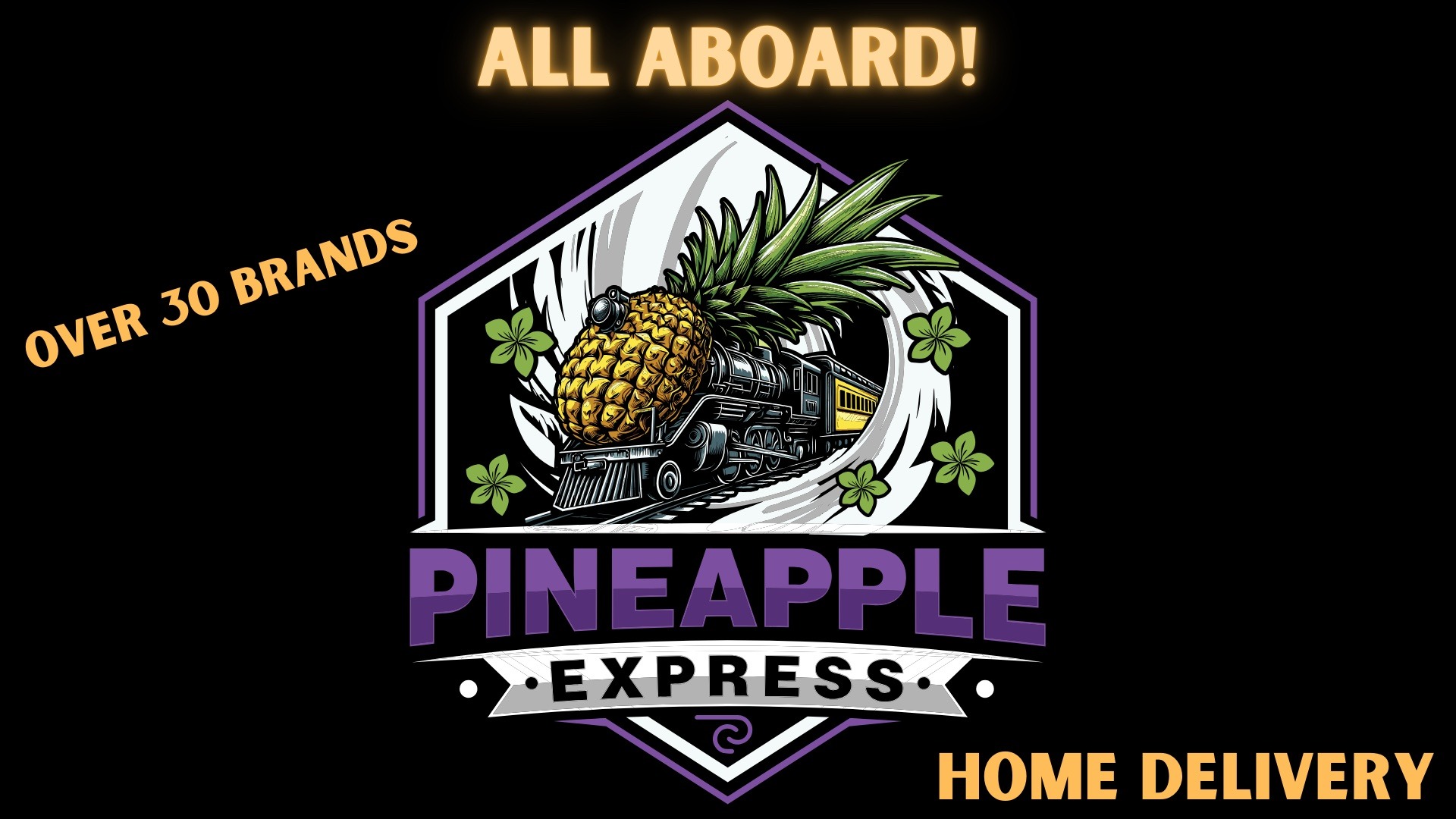 Pineapple Express | Dispensary Menu, Reviews & Photos