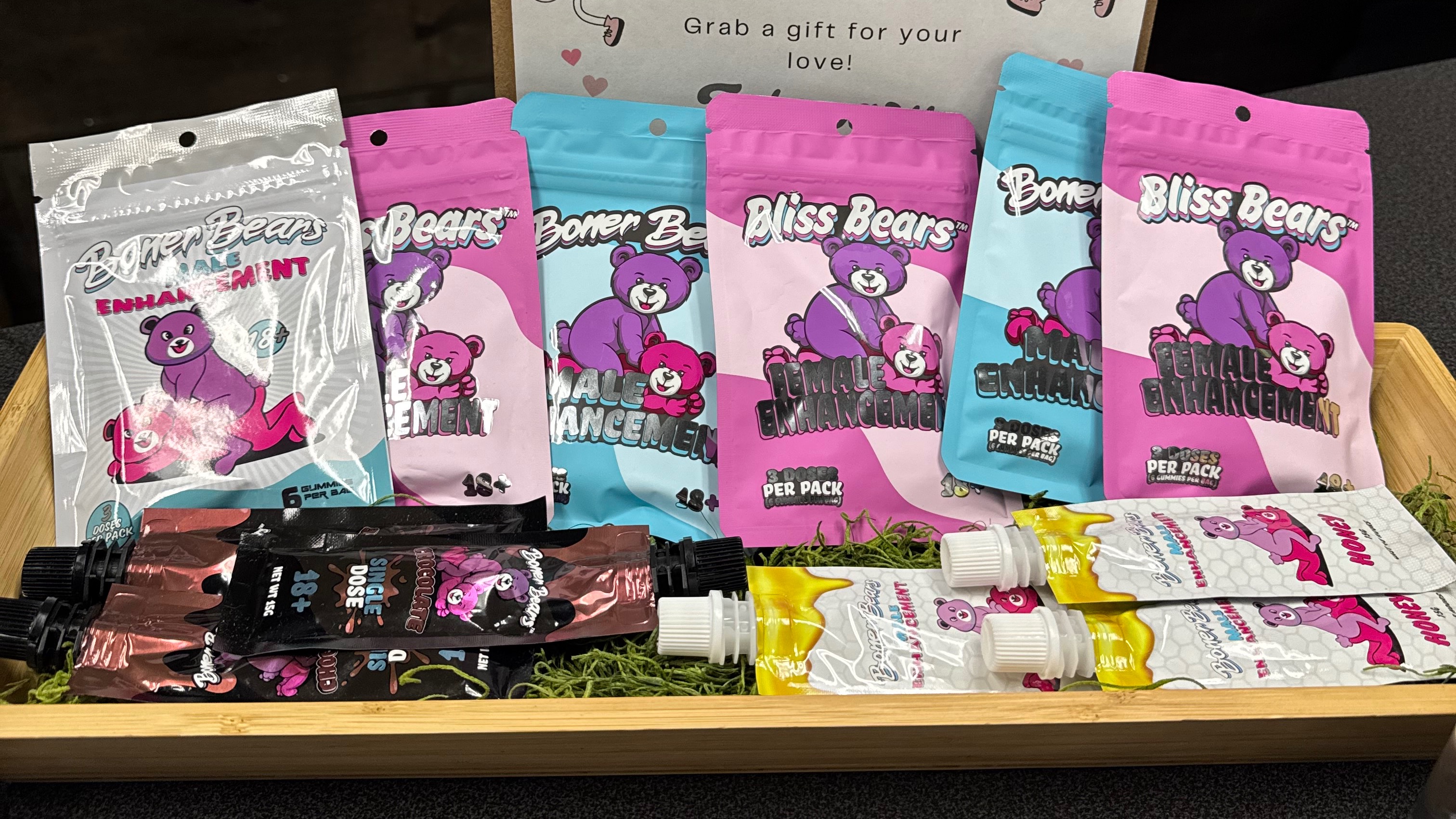 GRAS CBD by the Pearl | Dispensary Menu, Reviews & Photos