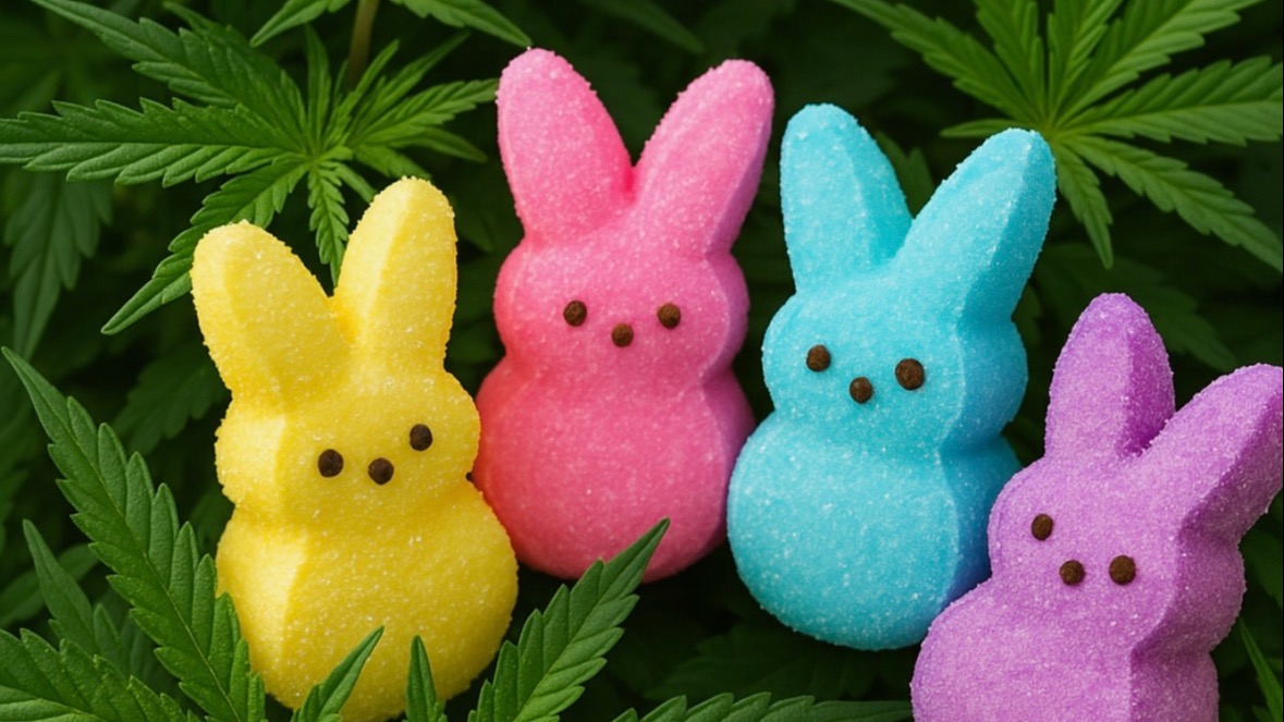 GRAS CBD by the Pearl | Dispensary Menu, Reviews & Photos