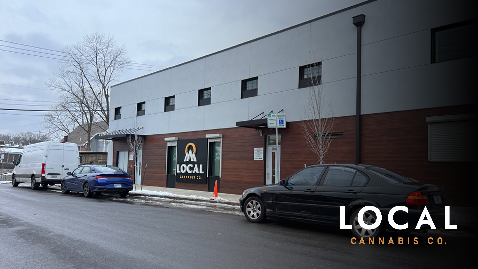 Local Cannabis Company - Kansas City | Dispensary Menu, Reviews & Photos