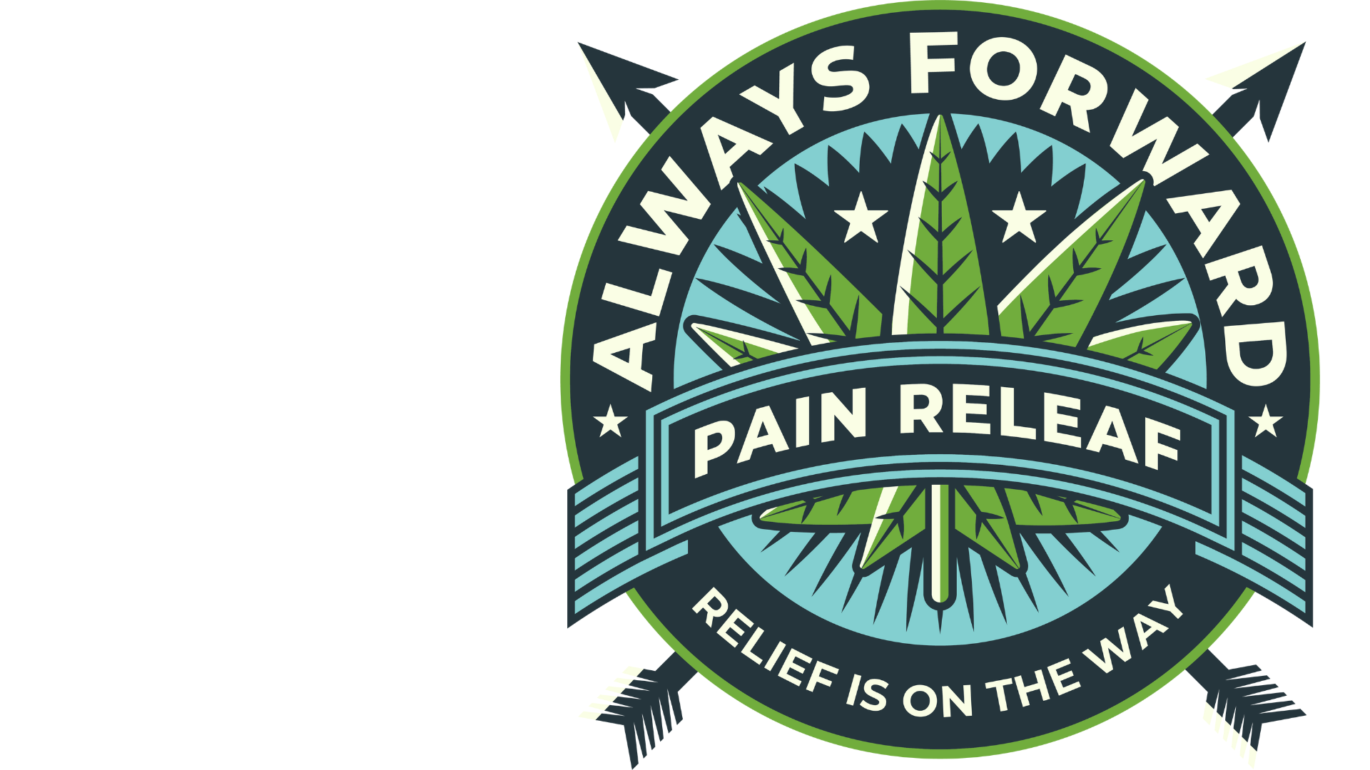 Always Forward Pain ReLeaf | Dispensary Menu, Reviews & Photos