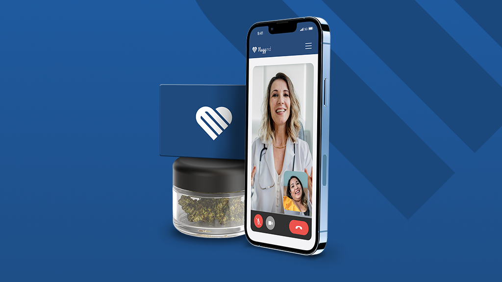 NuggMD | Medical Marijuana Cards