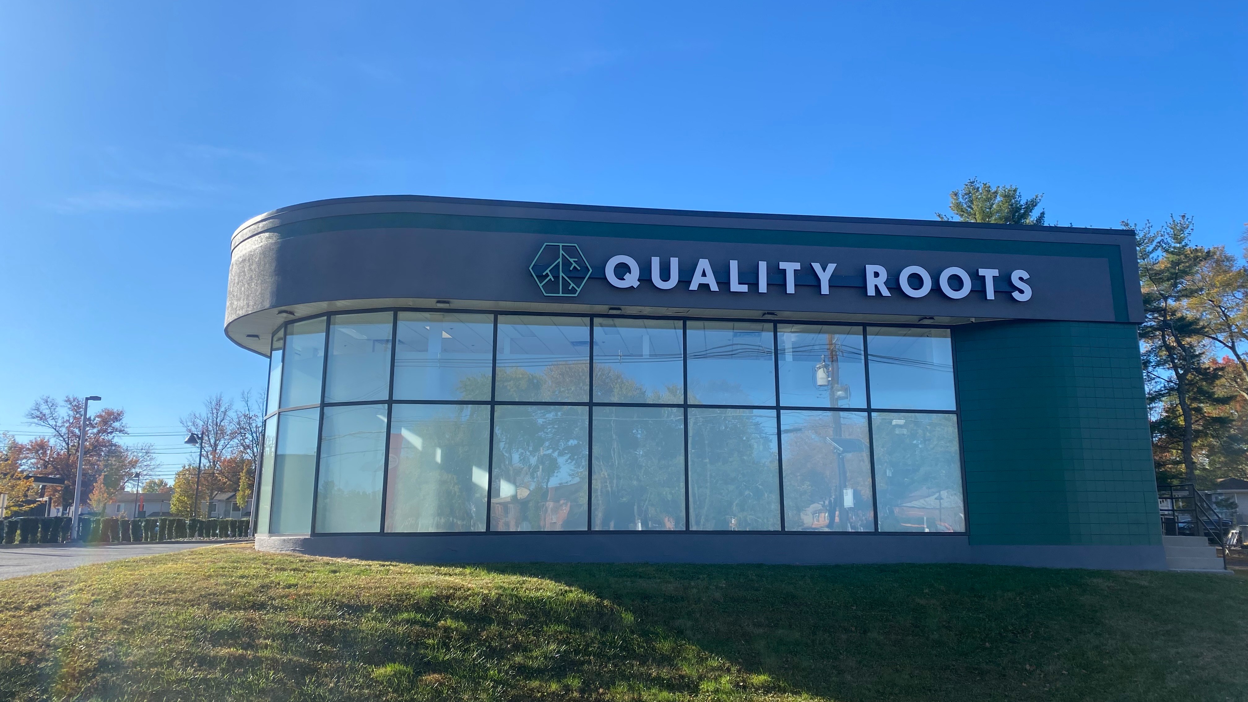 Quality Roots - Evesham LLC | Dispensary Menu, Reviews & Photos