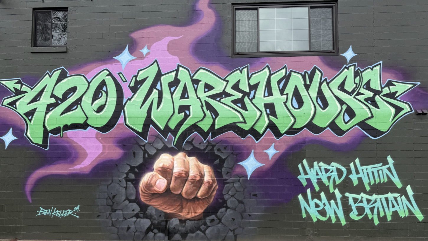 420 Warehouse | Dispensary Menu, Reviews & Photos