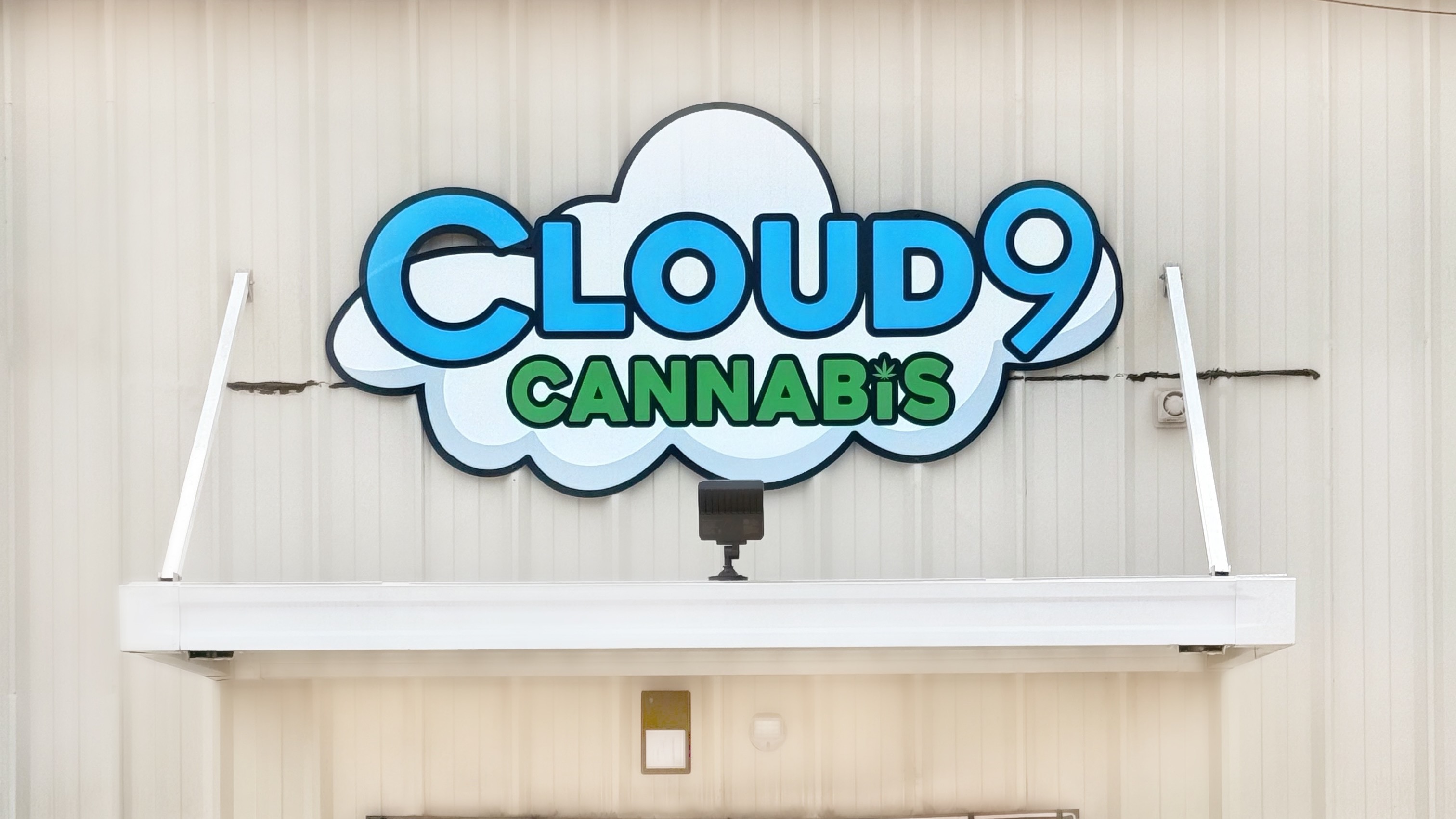 Cloud 9 Cannabis - Tupelo | Dispensary Menu, Reviews & Photos