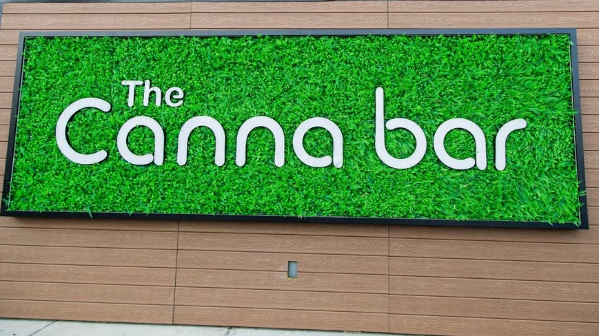 The Canna Bar | Dispensary Menu, Reviews & Photos