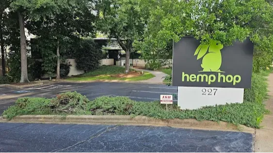 Hemp Hop | Dispensary Menu, Reviews & Photos