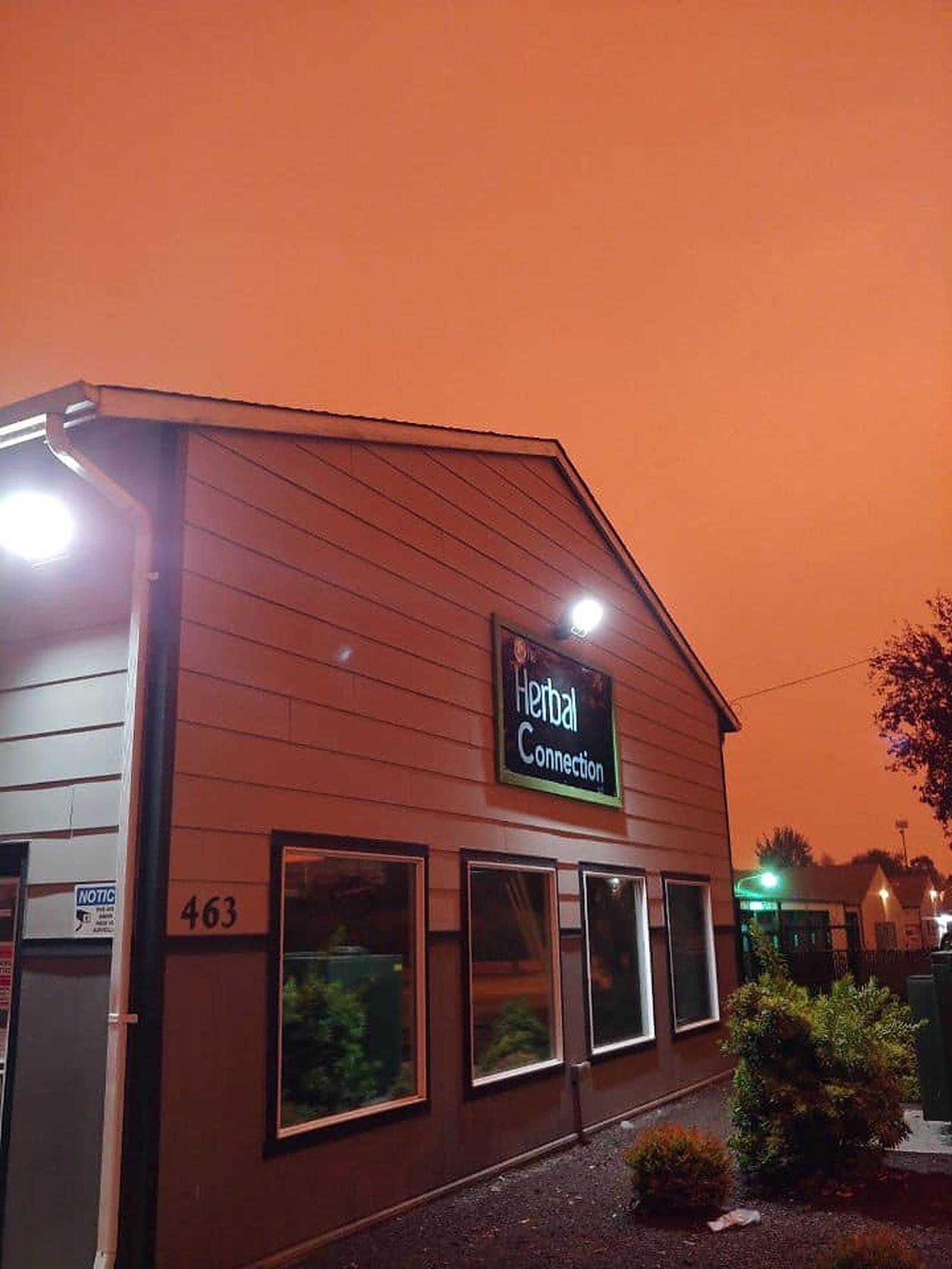 The Herbal Connection | Eugene, OR Dispensary | Leafly