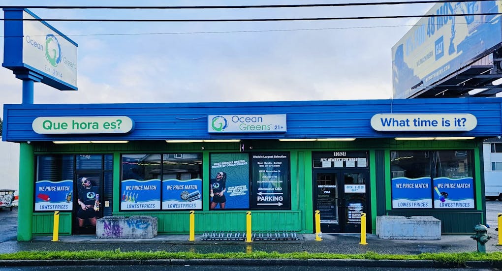 Best Weed Dispensaries in Seattle 2024 | Leafly