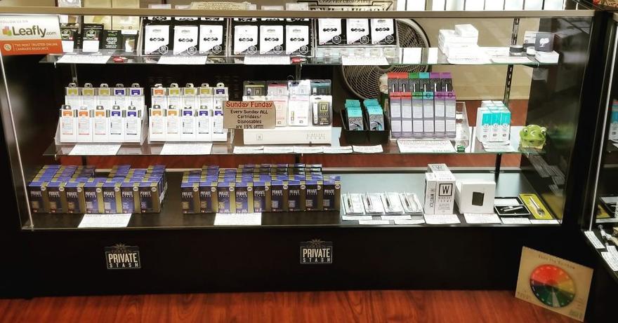 Good Karma | Springfield, OR Dispensary | Leafly