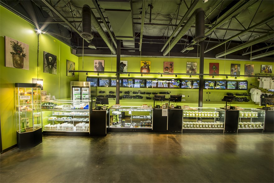 LivWell Enlightened Health - Fort Collins (Rec) | Fort Collins, CO ...