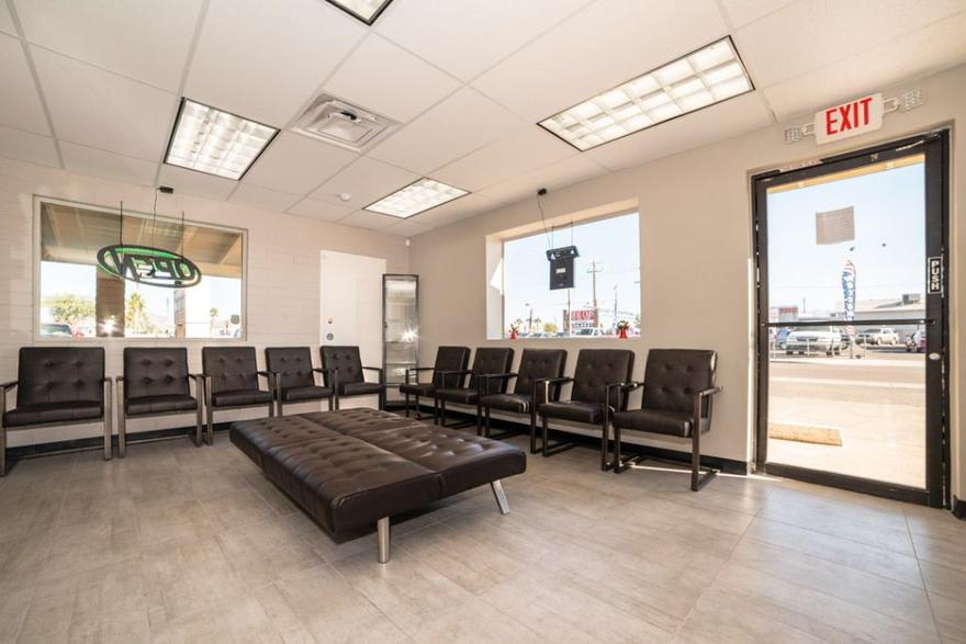 Nirvana Center - Apache Junction | Apache Junction, AZ Dispensary | Leafly