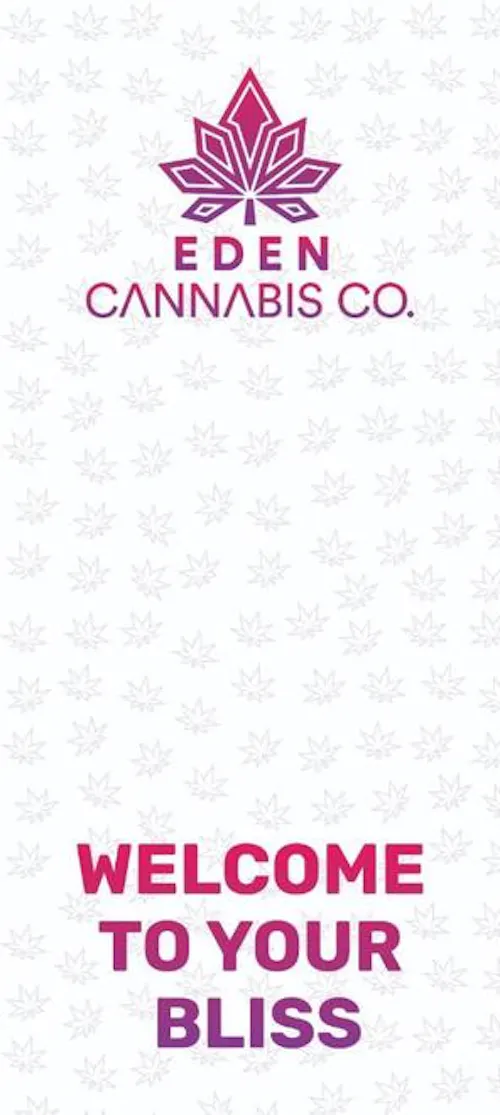 Eden Cannabis Co. - Okmulgee, OK | Dispensary Menu, Reviews & Photos