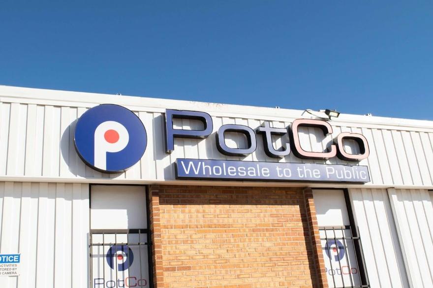 POTCO | Denver, CO Dispensary | Leafly