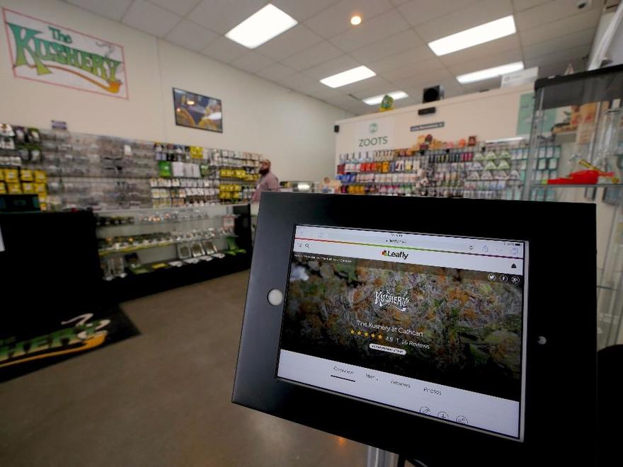 The Kushery at Cathcart | Everett, WA Dispensary | Leafly