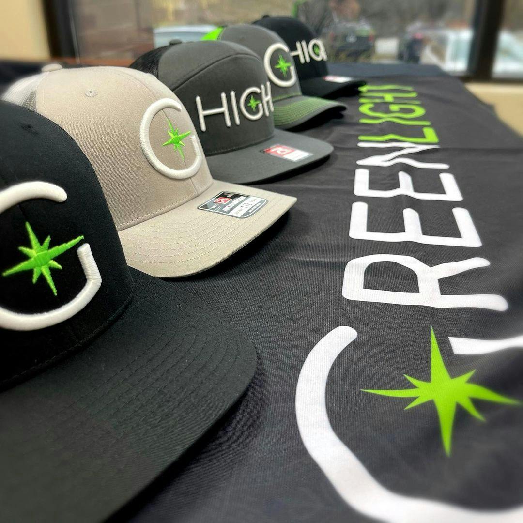 Greenlight Springfield | Springfield, MO Dispensary | Leafly