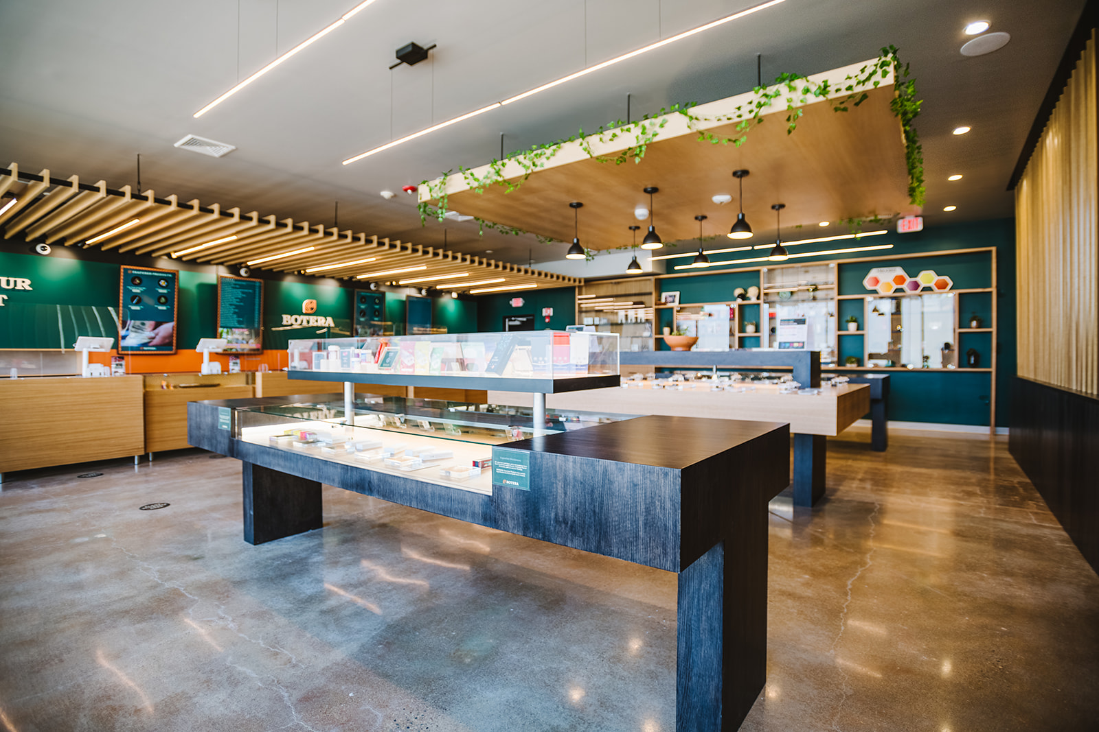 Botera | Brockton, MA Dispensary | Leafly