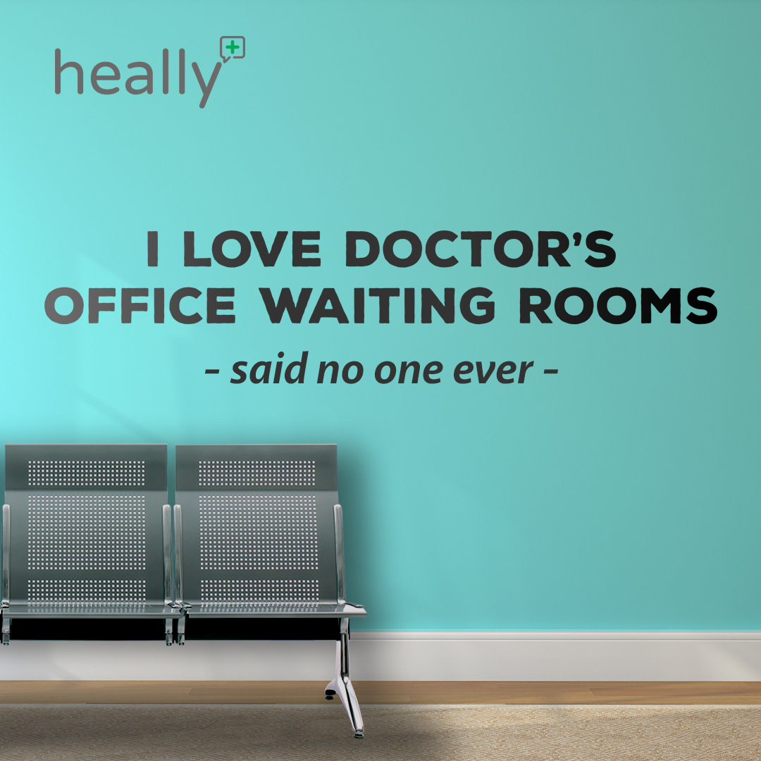 Heally (getheally.com to get your Med Card online FAST) | Medical ...