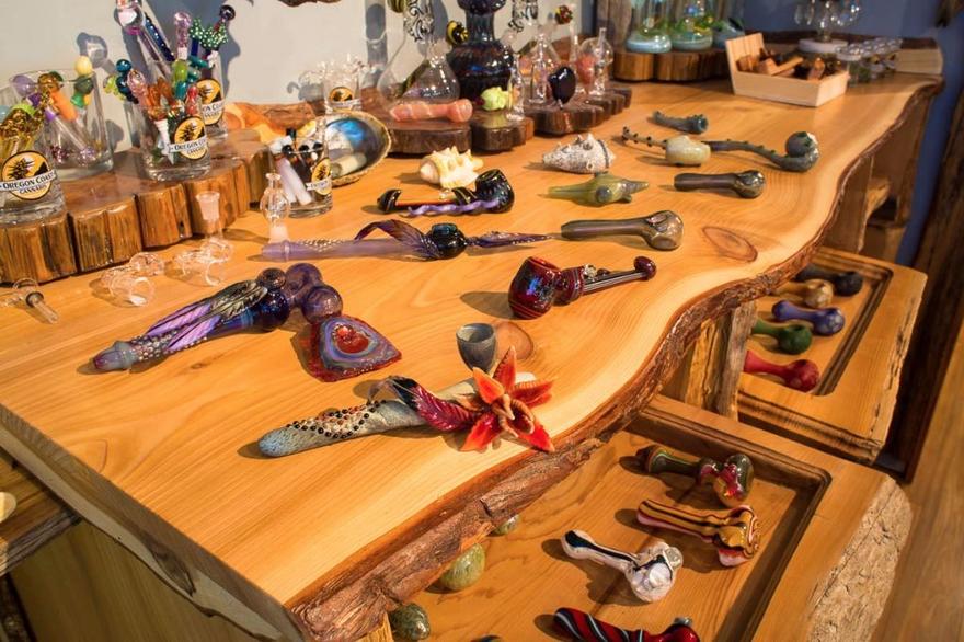 Oregon Coast Cannabis | Manzanita, OR Dispensary | Leafly