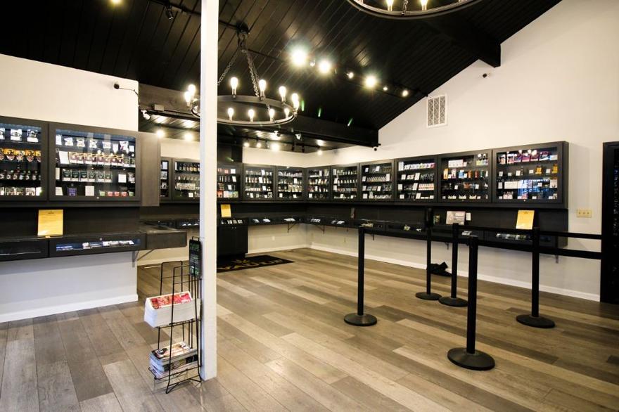 The Vault - Lake Stevens | Lake Stevens, WA Dispensary | Leafly